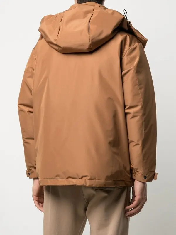3.1 Phillip Lim The Journey Puffer Jacket
