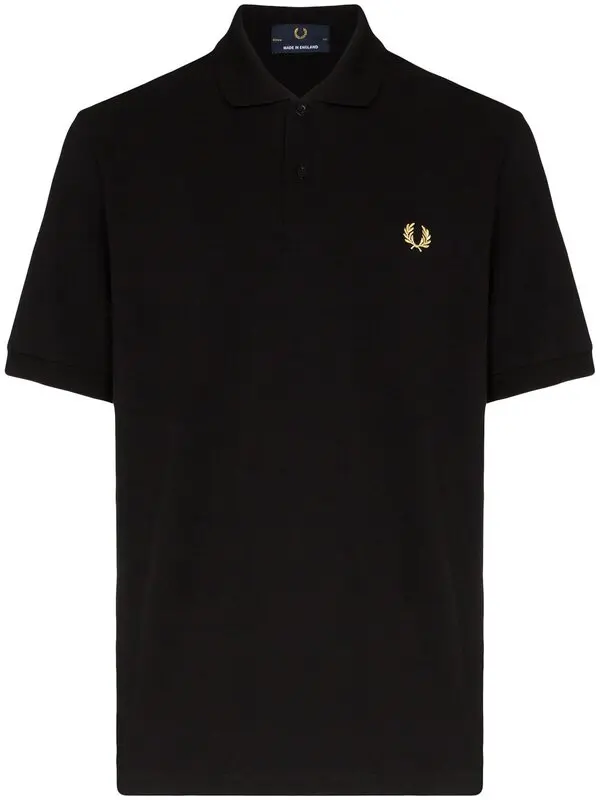 Fred Perry Made In England Polo Shirt