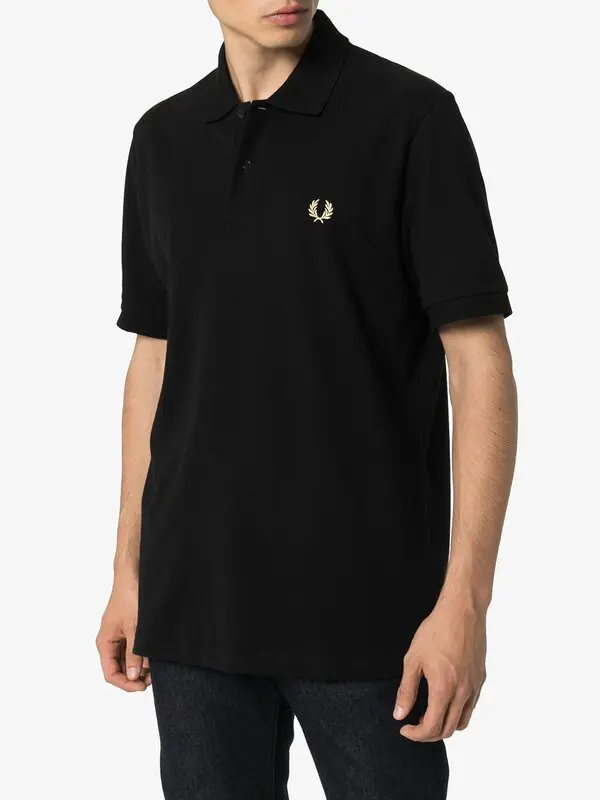 Fred Perry Made In England Polo Shirt