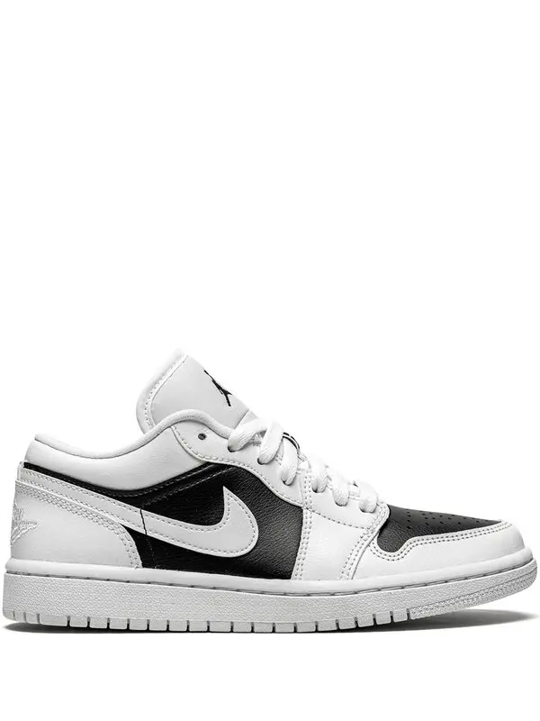 JORDAN Air 1 Low Sneakers - White
