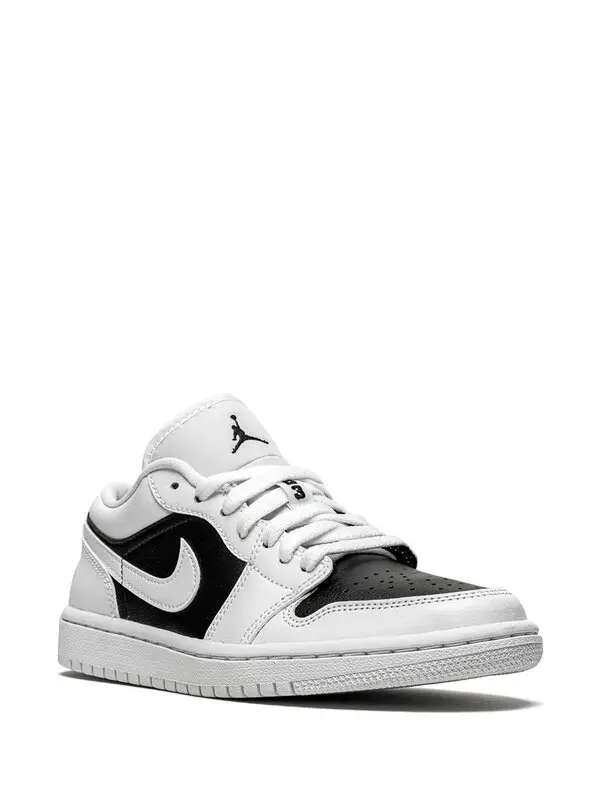 JORDAN Air 1 Low Sneakers - White