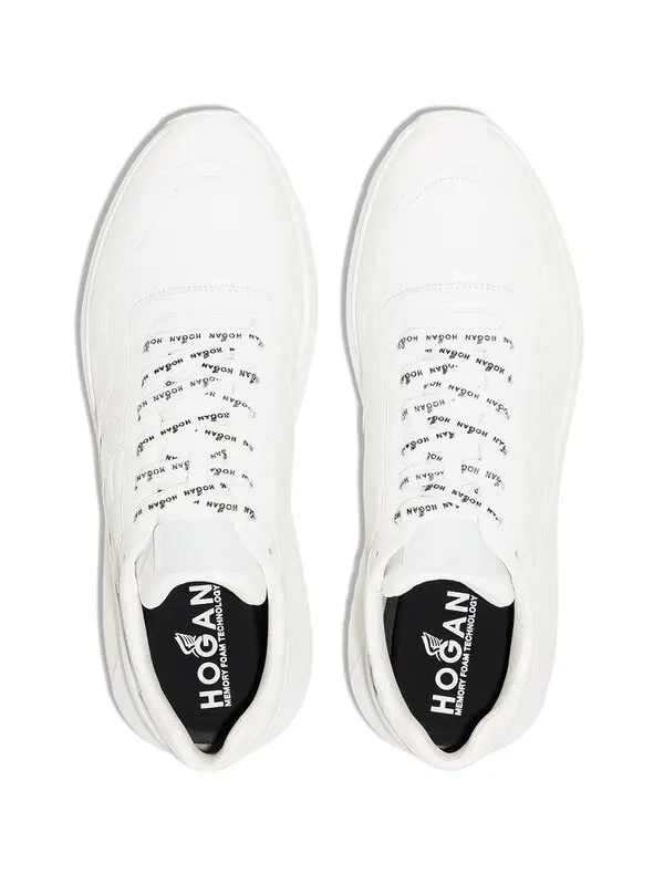 Hogan Interactive 3 Low-top Sneakers - White
