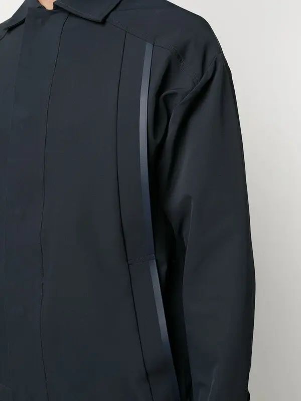 3.1 Phillip Lim The Coach Shirt Jacket