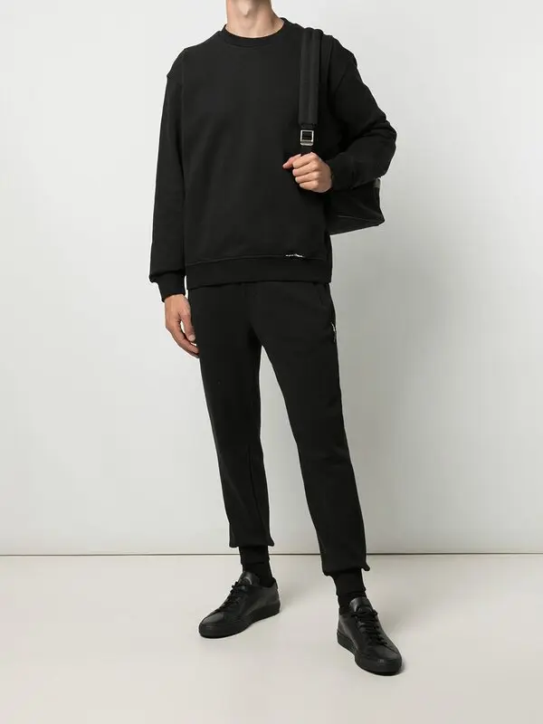 3.1 Phillip Lim Everyday Sweatshirt - Black