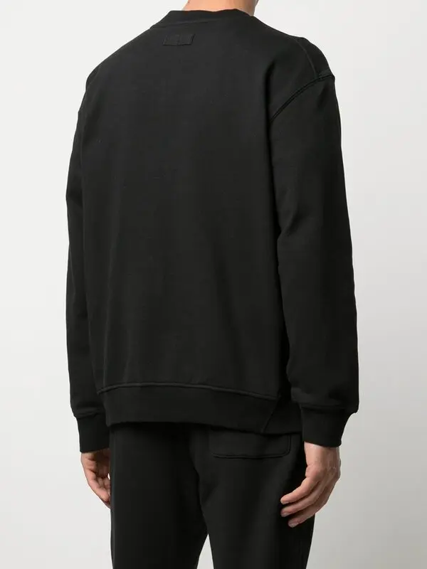 3.1 Phillip Lim Everyday Sweatshirt - Black