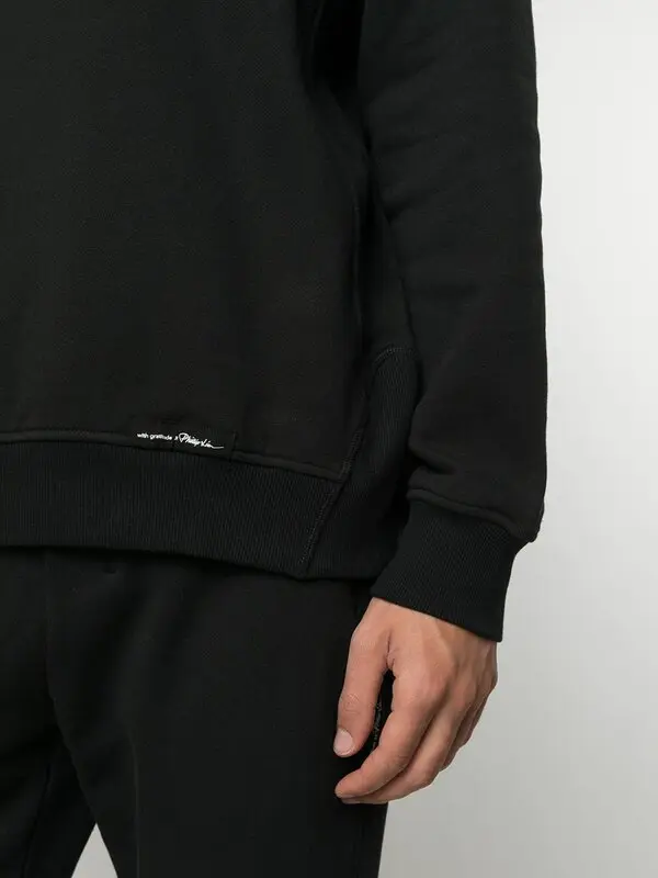 3.1 Phillip Lim Everyday Sweatshirt - Black