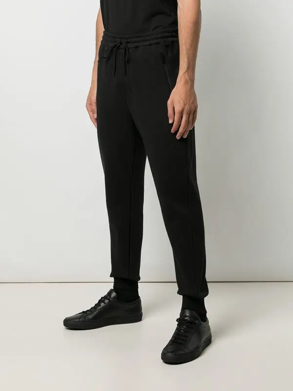 3.1 Phillip Lim Everyday Cotton Track Pants