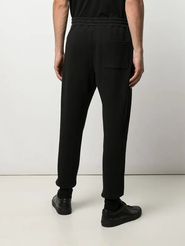 3.1 Phillip Lim Everyday Cotton Track Pants