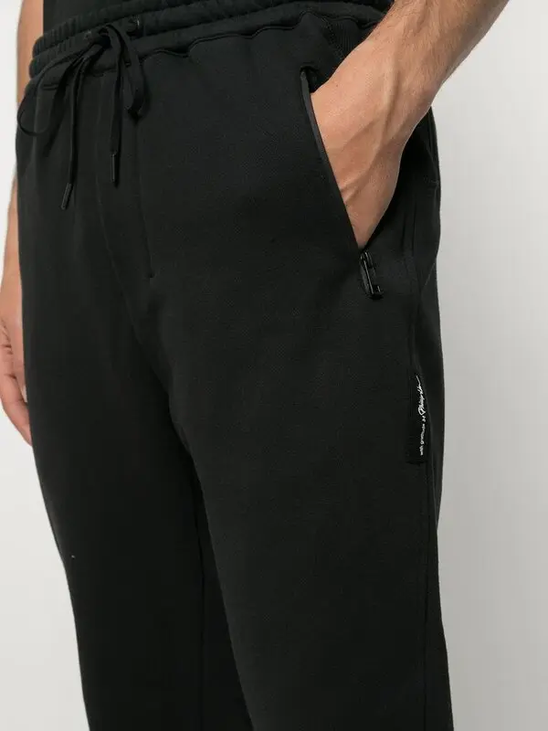 3.1 Phillip Lim Everyday Cotton Track Pants
