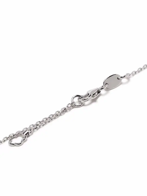 Yeprem 18kt Gold Diamond Pendant Necklace