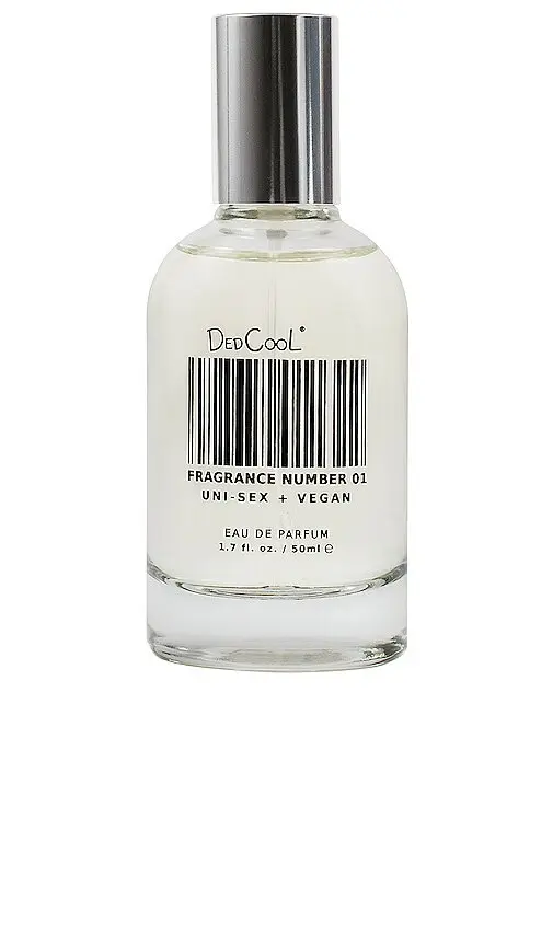 DEDCOOL Fragrance 01 - Taunt