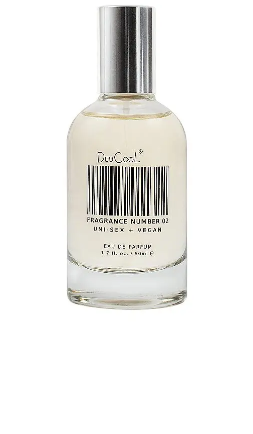 DEDCOOL In - Fragrance 02
