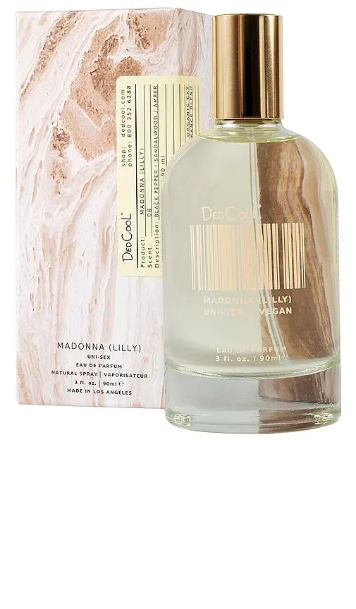 DEDCOOL Fragrance