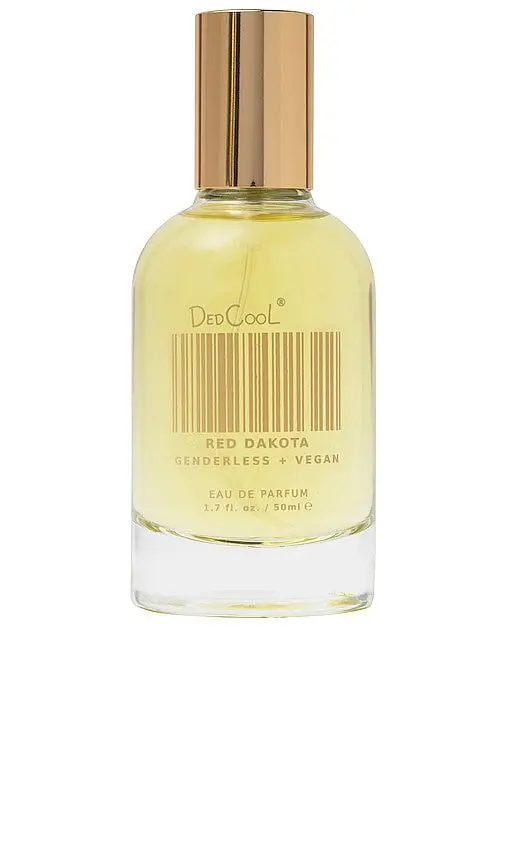 DEDCOOL Fragrance - Red Dakota