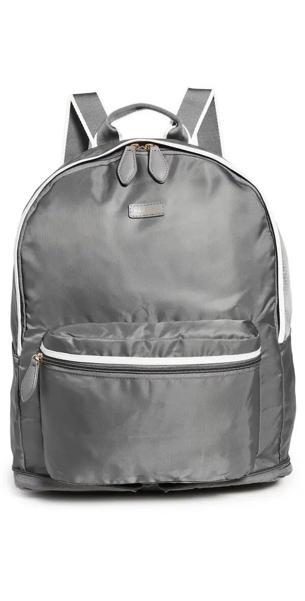 Paravel Fold Up Backpack