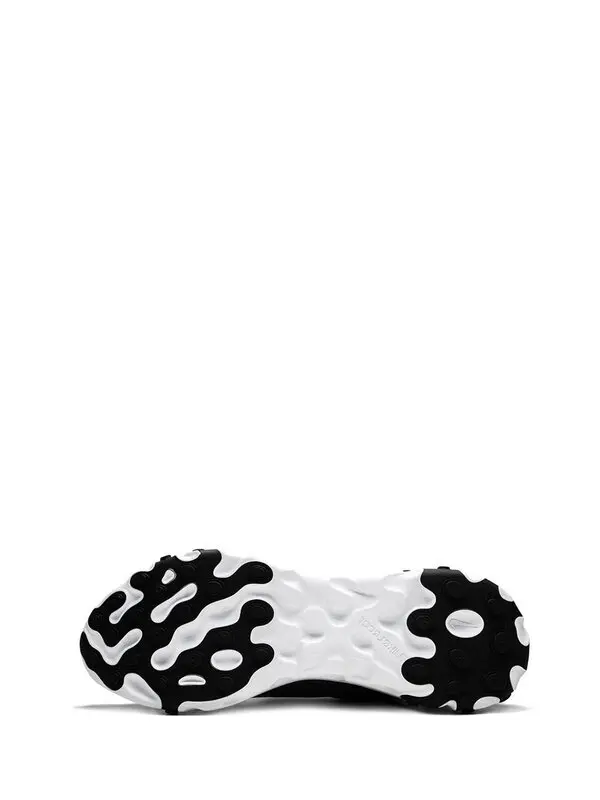Nike Low Top Sneakers - Black