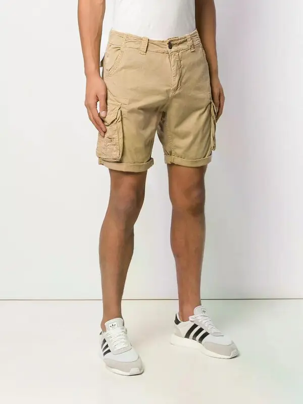 Alpha Industries Classic Cargo Shorts