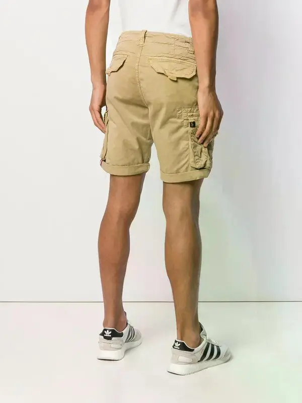 Alpha Industries Classic Cargo Shorts