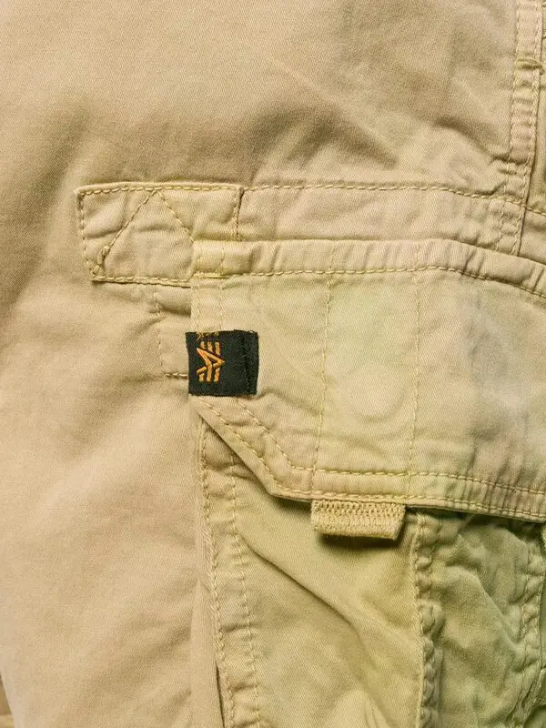 Alpha Industries Classic Cargo Shorts