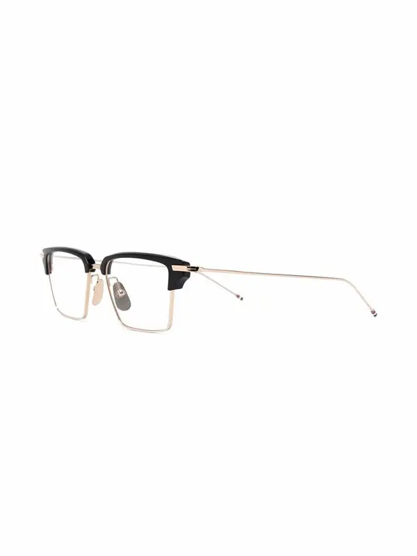 Thom Browne Square-frame Glasses