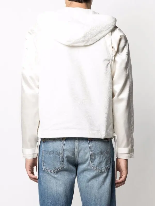 REEBOK X Cottweiler Convertible Jacket