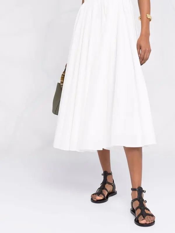 Tove Phoebe Organic Cotton Dress