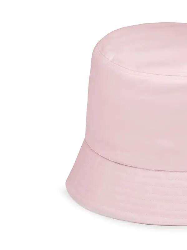 Prada Re-nylon Bucket Hat - Pink