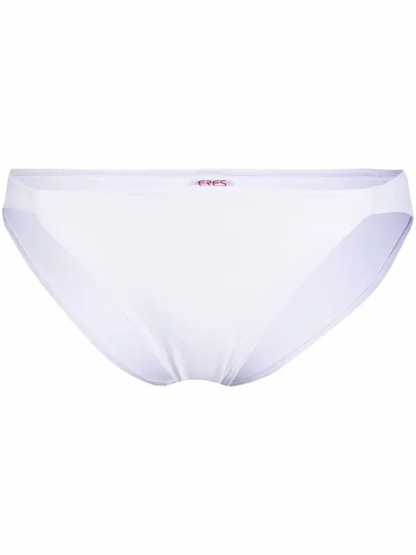 ERES Cavale Thin Bikini Briefs - White