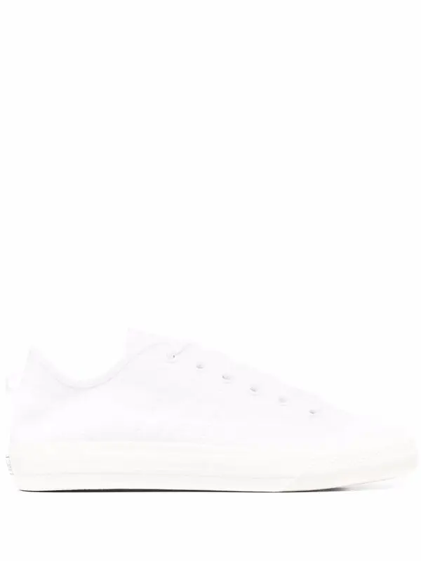 Adidas Nizza Low-top Sneakers - White