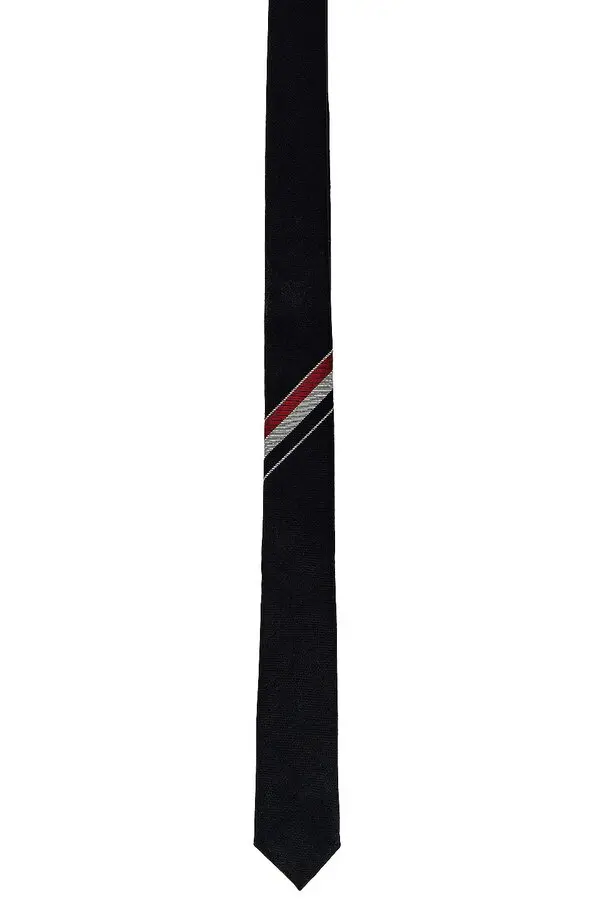 Thom Browne Classic Necktie