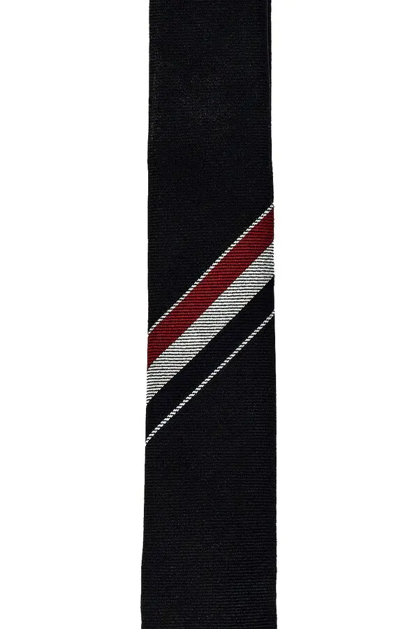 Thom Browne Classic Necktie