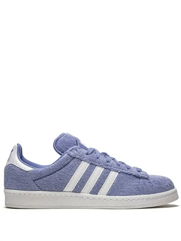 Adidas X South Park Campus 80s Towelie Sneakers - Blue