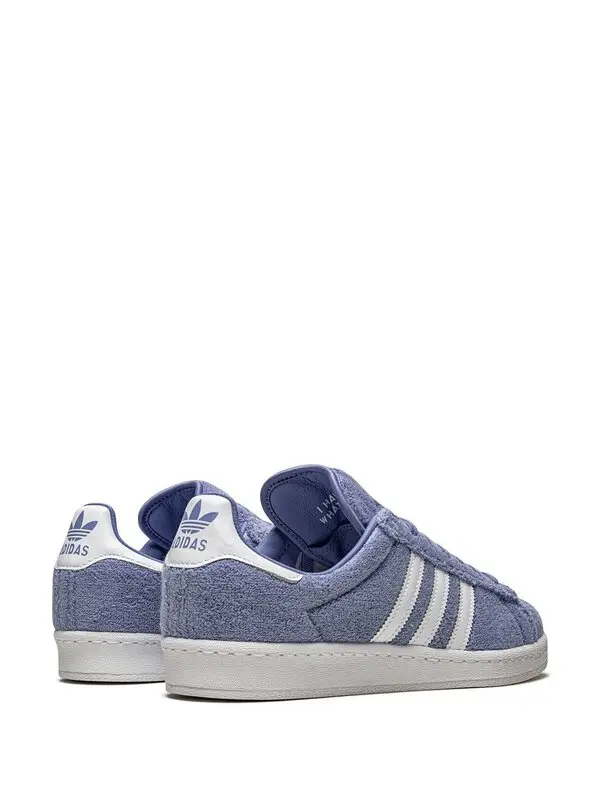 Adidas X South Park Campus 80s Towelie Sneakers - Blue