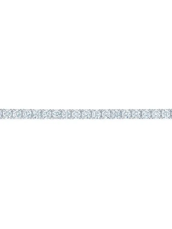 Kwiat Diamond Line Bracelet