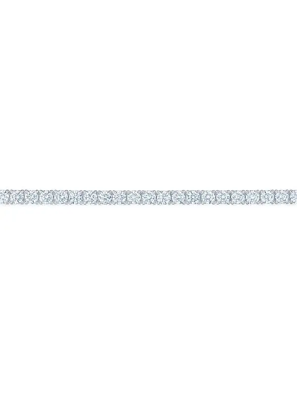 Kwiat Diamond Line Bracelet