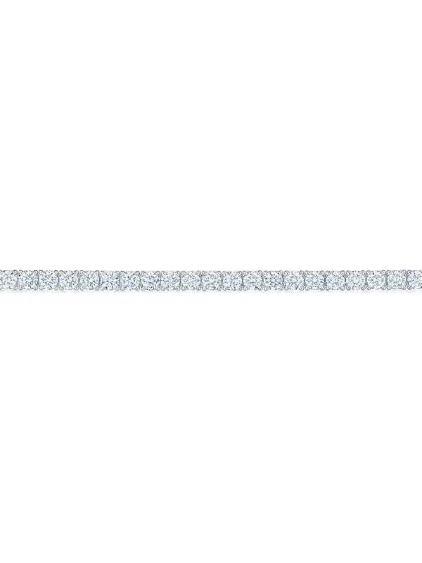 Kwiat Tiara Line Diamond Bracelet