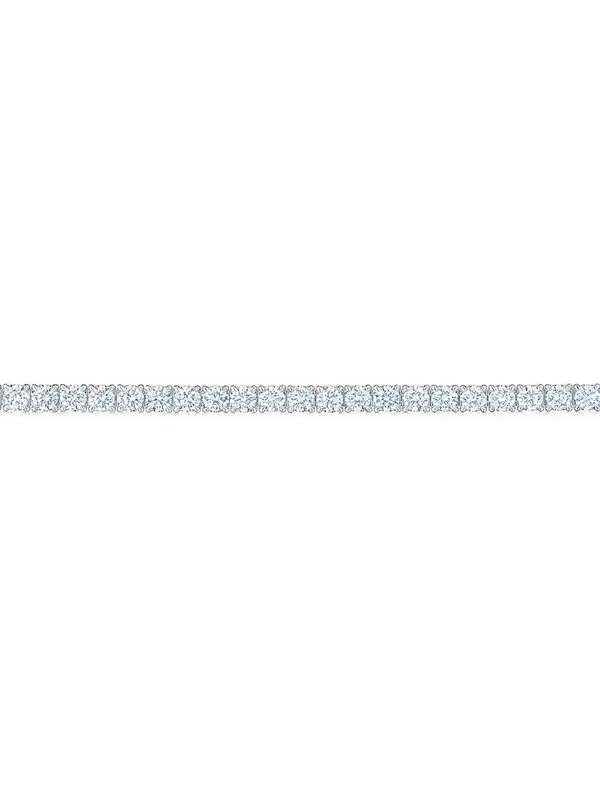 Kwiat Diamond Line Bracelet