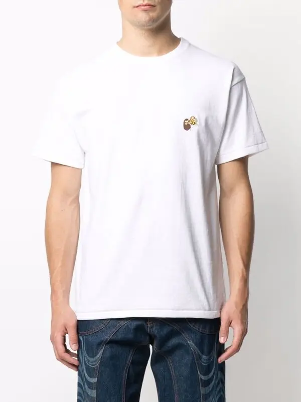 Readymade Bee Patch T-shirt