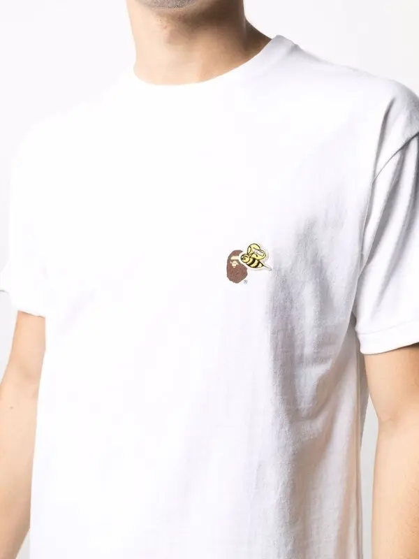 Readymade Bee Patch T-shirt