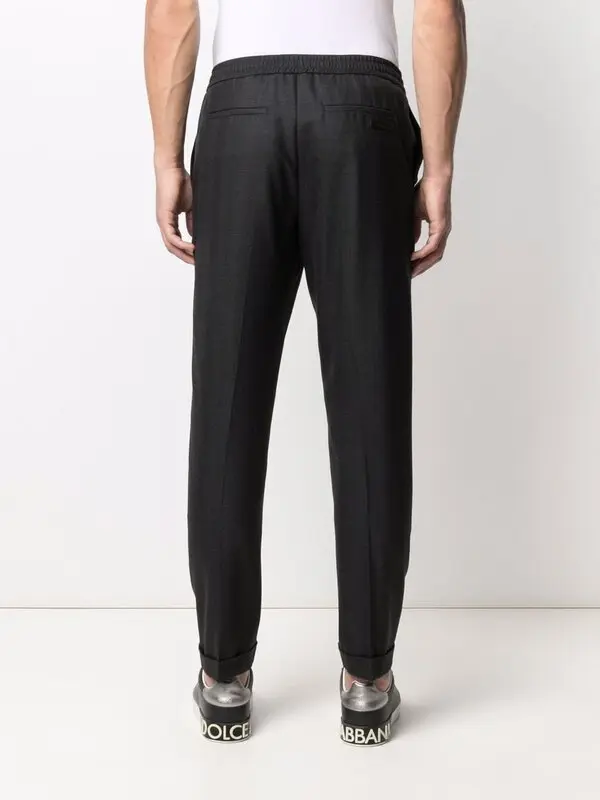 BILLIONAIRE Slim-fit Trousers