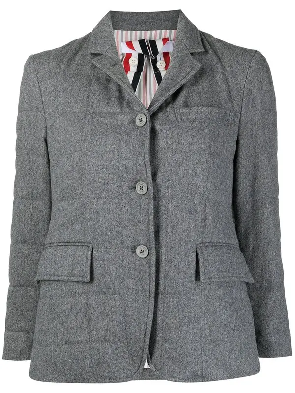 Thom Browne Padded Sport Coat