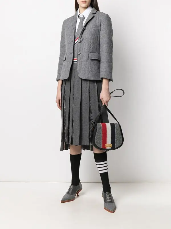 Thom Browne Padded Sport Coat
