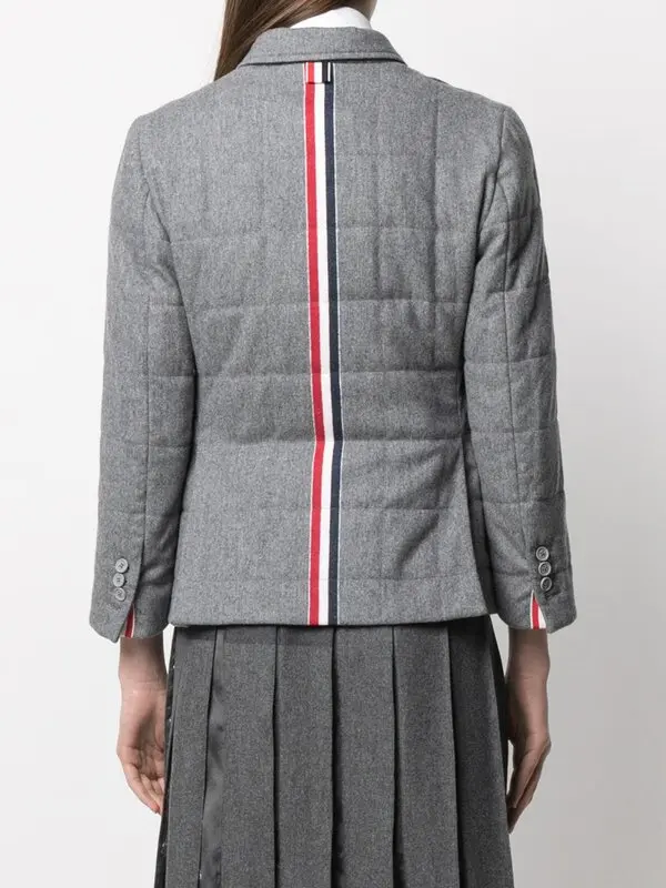 Thom Browne Padded Sport Coat