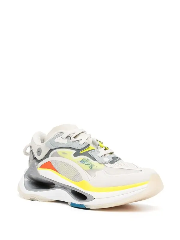 LI-NING Exd Infinity Low-top Sneakers