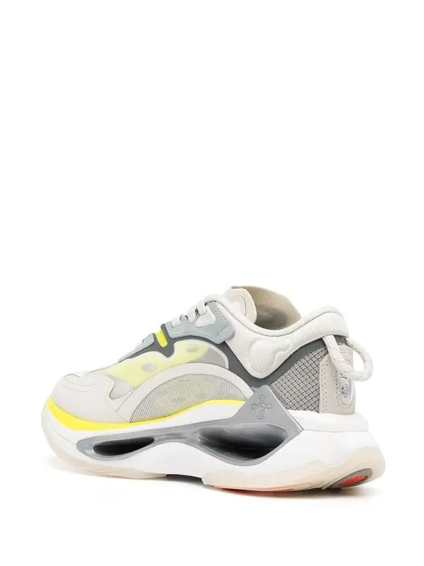 LI-NING Exd Infinity Low-top Sneakers