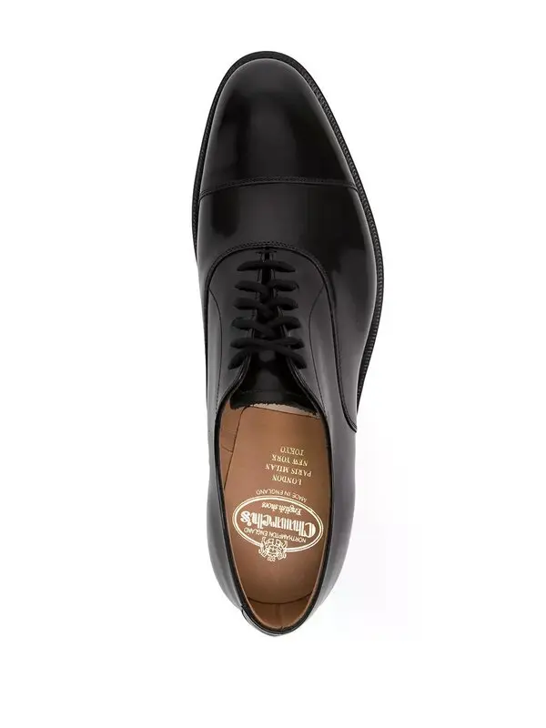 Church's Dubai Oxford Shoes