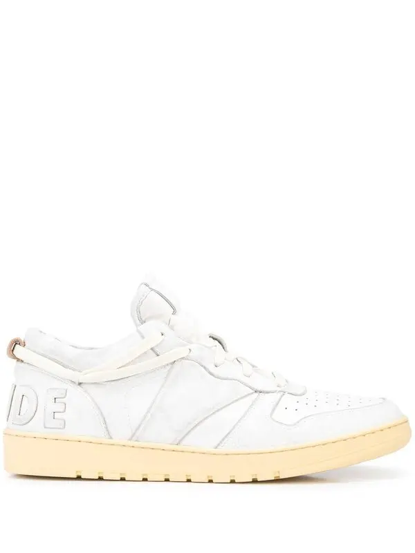 Rhude Rhecess Low-top Sneakers