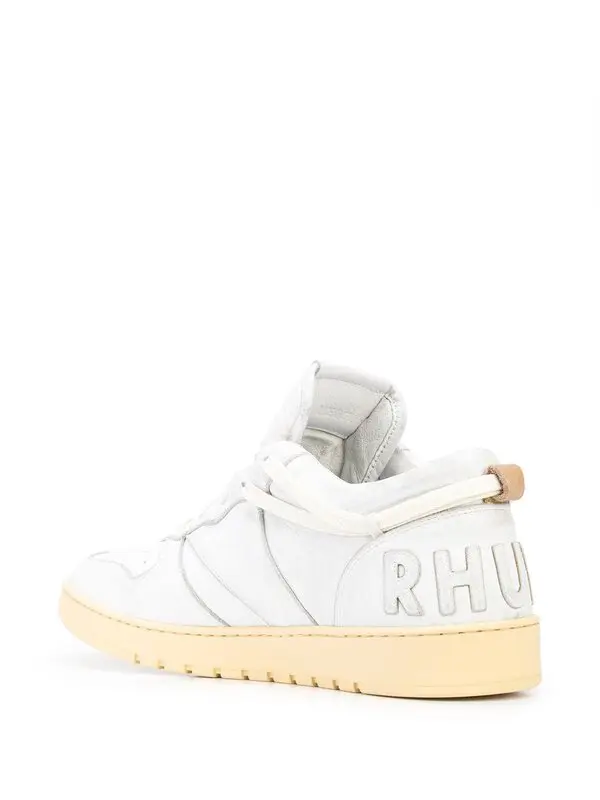 Rhude Rhecess Low-top Sneakers