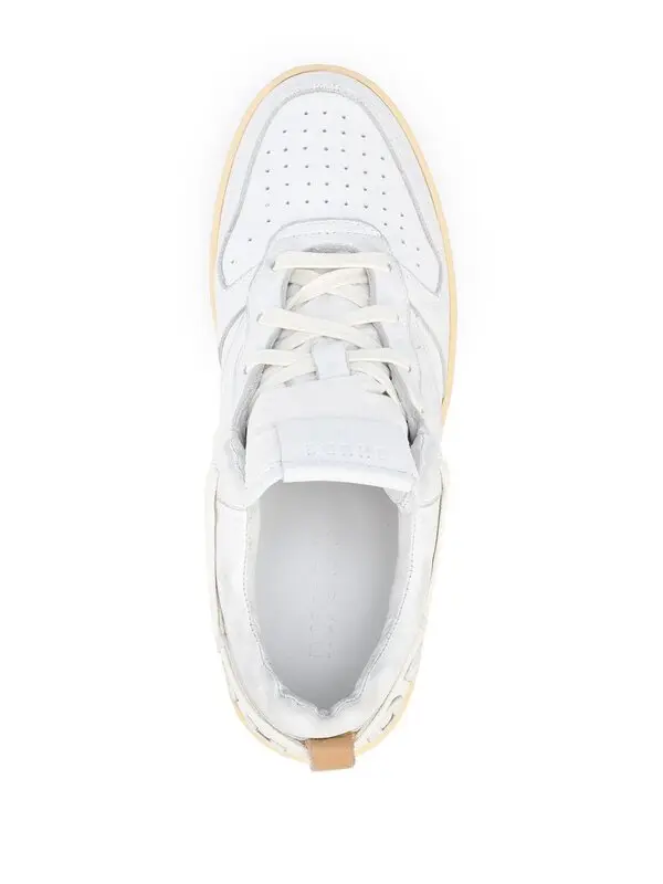 Rhude Rhecess Low-top Sneakers