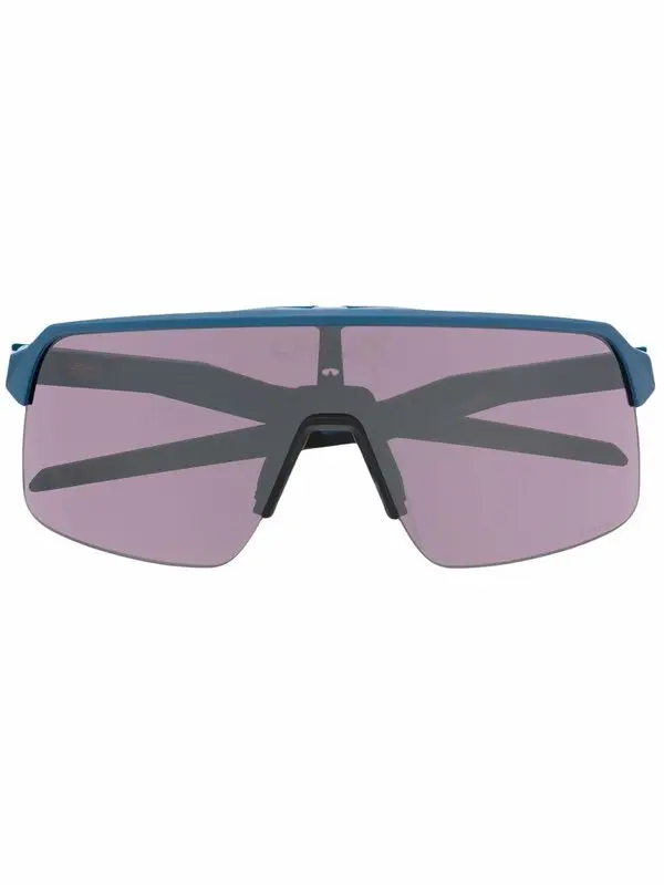 Oakley Sutro Lite Patrick Mahomes Ii Sunglasses - Blue